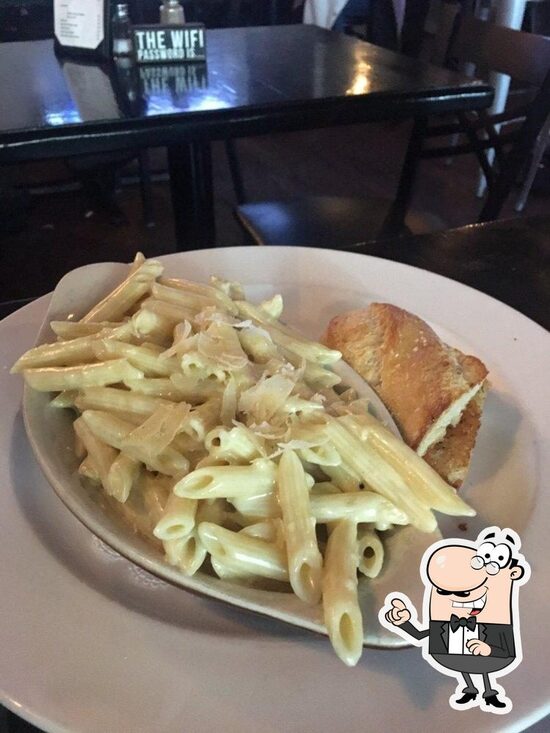 The Kingston Ale House, Kingston - Restaurant menu, prices and reviews