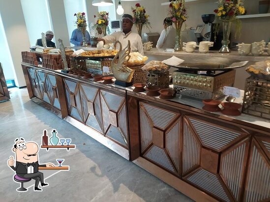 Sahtain, New Delhi - Restaurant menu, prices and reviews