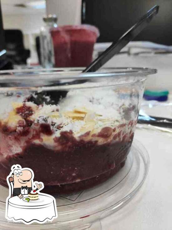 All Things Acai - اول ثينجز اكاي, Dubai - Restaurant menu and reviews