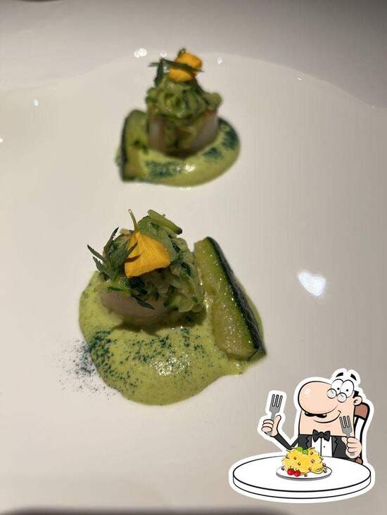 Il Ridotto Restaurant, Venice - Restaurant reviews