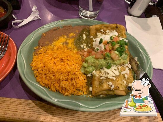 Mi Amigos Mexican Grill, Phoenix - Restaurant menu, prices and reviews