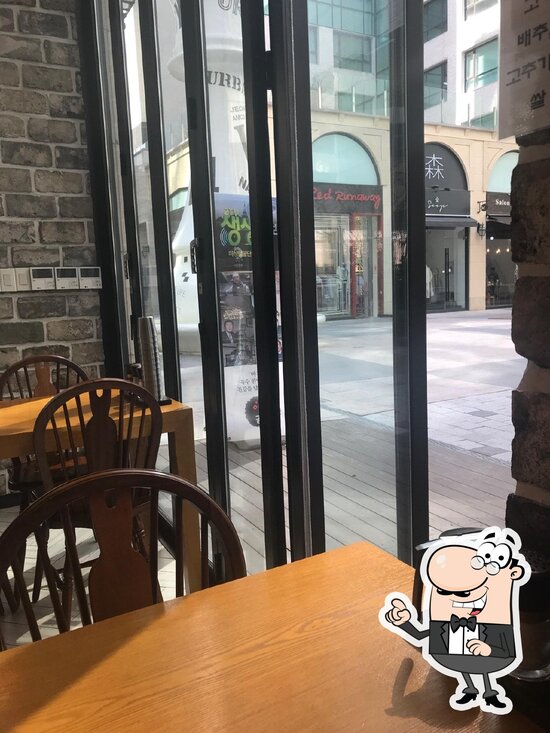 이도곰탕, Seongnam, Jeongja - Menú del restaurante, precios y reseñas