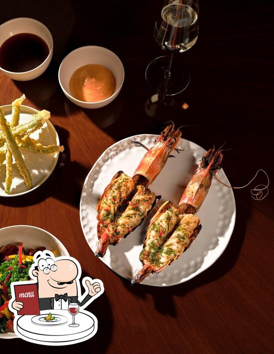 FRANKIE, Istanbul - Restaurant menu and reviews