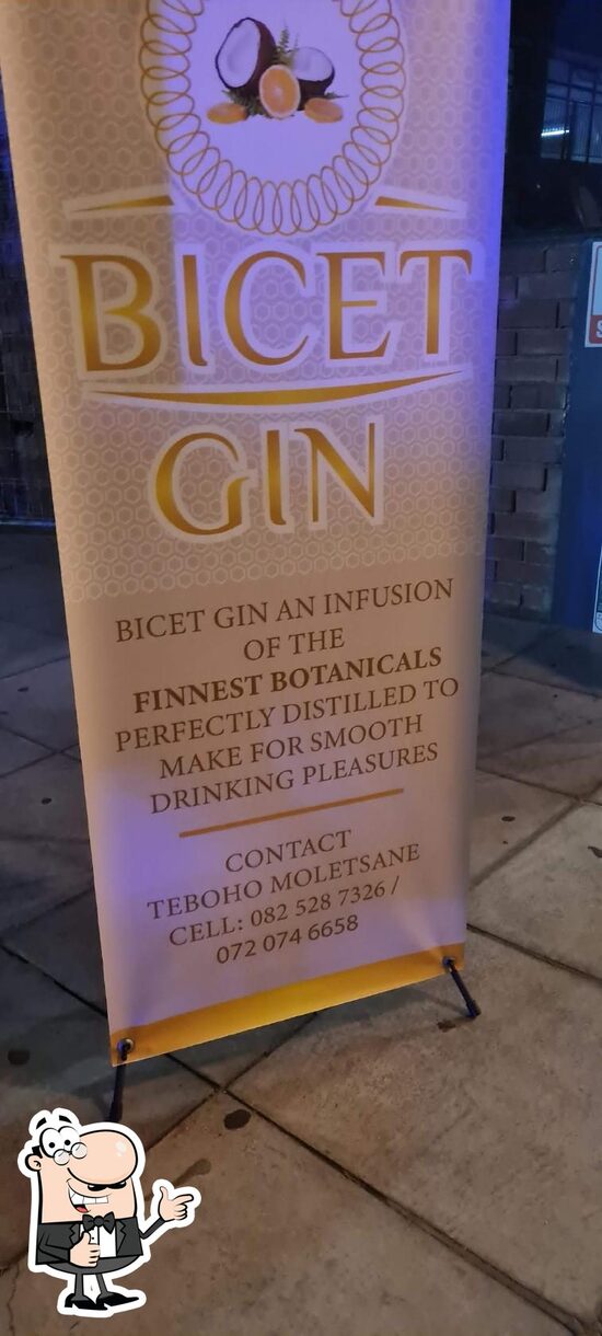 The Establishment, Vosloorus - Restaurant menu, prices and reviews