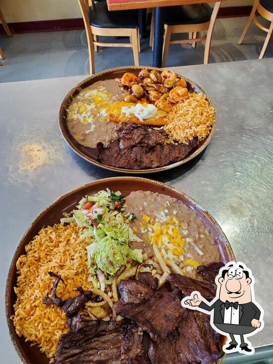 Arturo's Mexican Restaurant, Cheney - Restaurant menu, prices and reviews