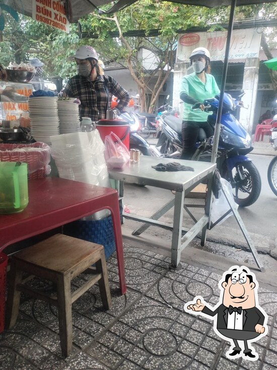 Bánh Cống - Bún Xào - Chả Giò, Can Tho - Restaurant menu, prices and ...
