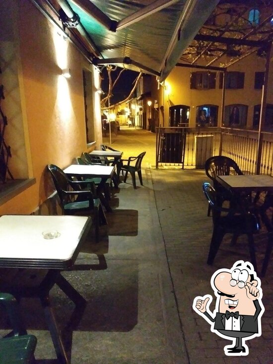 Caffè del Centro pub & bar, Revello - Recensioni del ristorante