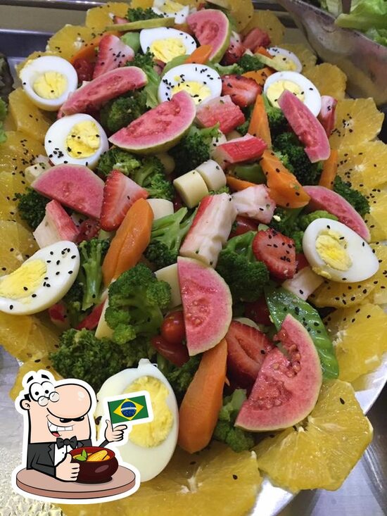 Conceito Gourmet restaurant, Belo Horizonte - Restaurant reviews