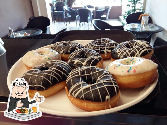 DV'S COFFEE SHOP, Dabolim - Restaurant reviews