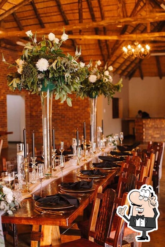 Maroela Pub & Grill, Groblersdal - Restaurant reviews