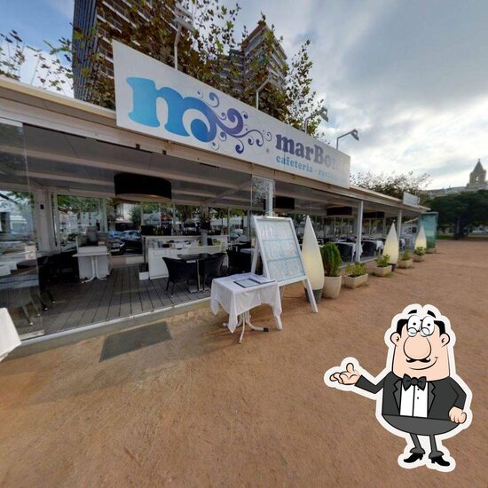 Menú de l'Escamarlà a Calonge-Sant Antoni, Palamós i Vall-llobrega ...