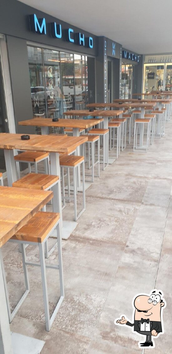 Mucho Macho, Lido di Jesolo - Menu del ristorante, prezzi e recensioni