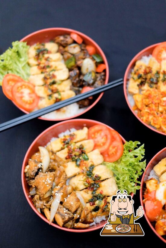 Nasi Payo Mobo restaurant, Palembang - Restaurant reviews