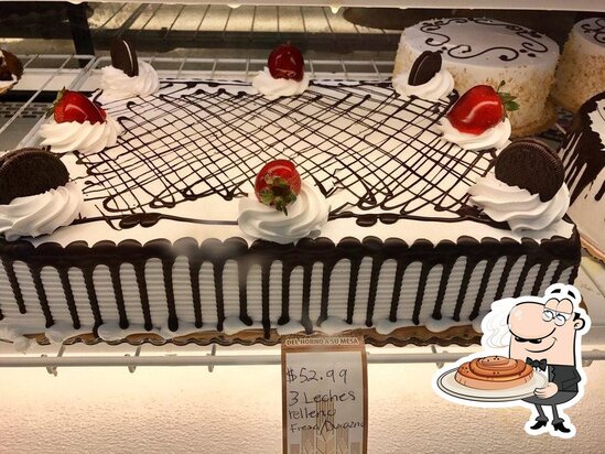 Northgate Market, 770 S Harbor Blvd in Santa Ana - Restaurant reviews