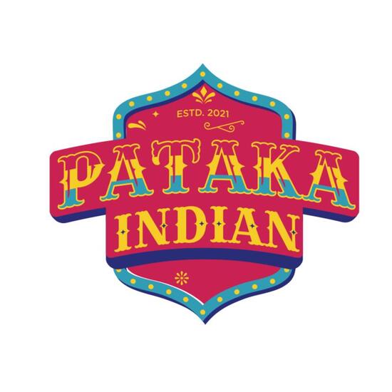 Menu at Pataka Indian, Panipat