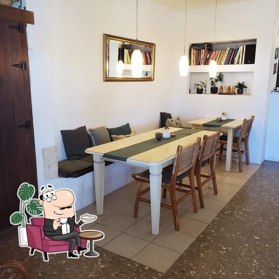 Restaurante Patría - Restaurant menu, prices and reviews