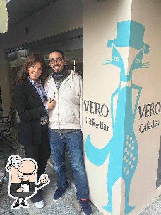 Vero Café, Thessaloniki - Restaurant reviews