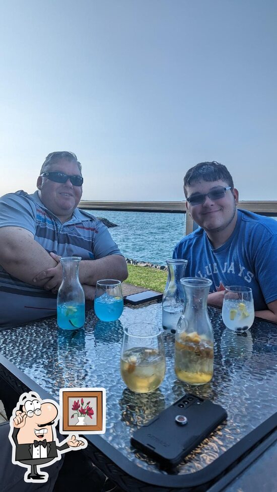Whisky Rocks, Richards Landing - Restaurant menu, prices and reviews