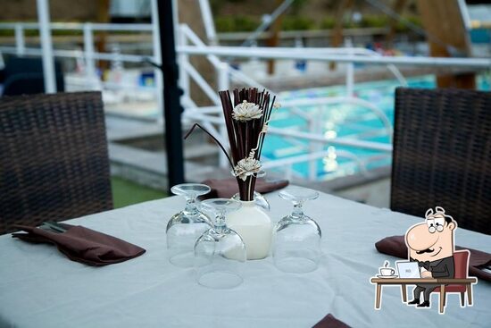 White House Bar, Rome - Menu du restaurant, prix et avis