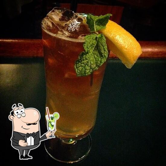 Dive Bar, Cleveland, Tower City - Restaurant menu, prices and reviews