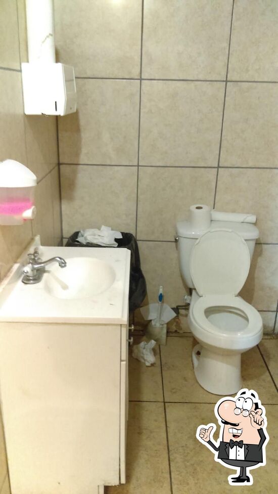 Chinese Express, Ferguson - Restaurant menu, prices and reviews
