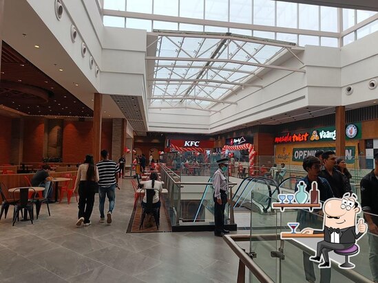 KFC, Ranchi - Restaurant reviews