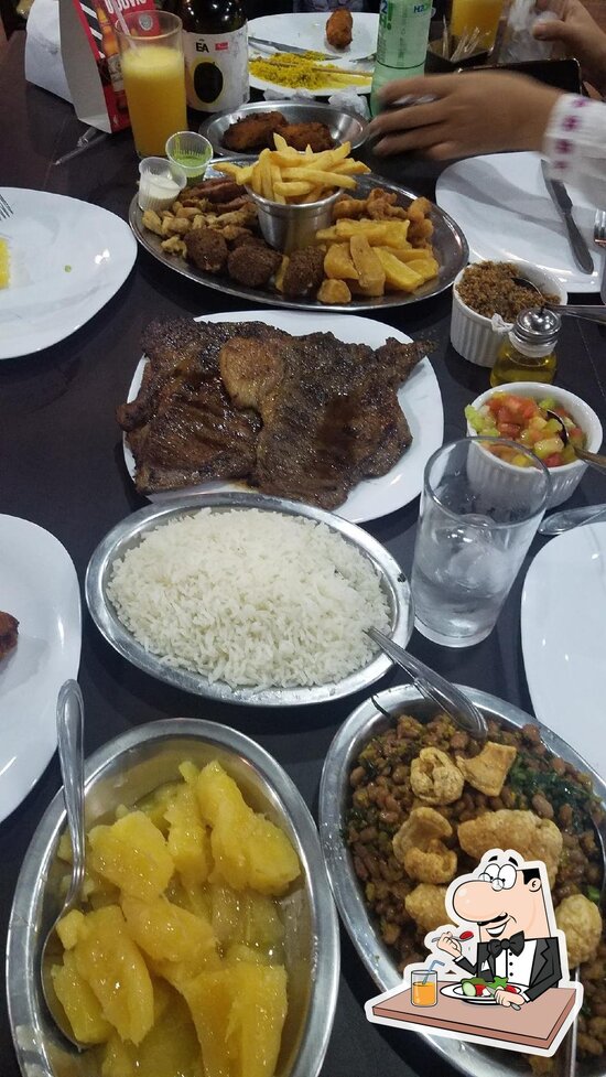 Village Trinta e Três Bar e Restaurante, Goiânia - Restaurant reviews