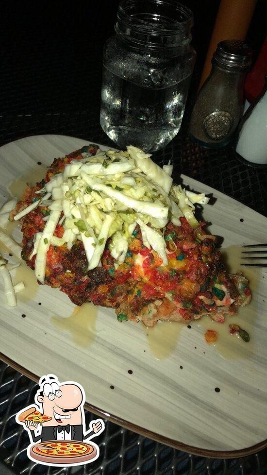 Bonfire Grille in Milford - Restaurant menu and reviews