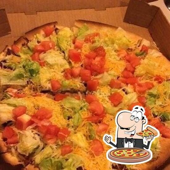 Obie's Pizza in Jefferson City - Restaurant reviews
