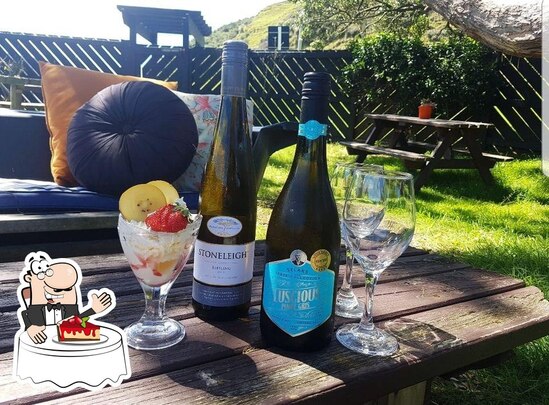 Awakino Hotel and Pub in Awakino - Restaurant reviews