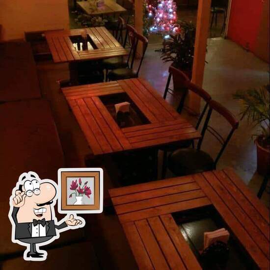 Bluez Restaurant - Candlelight Dinner & Terrace Cafe, Ahmedabad ...