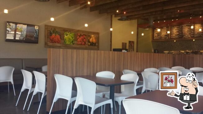 Croutons Bend, Bend - Restaurant menu, prices and reviews