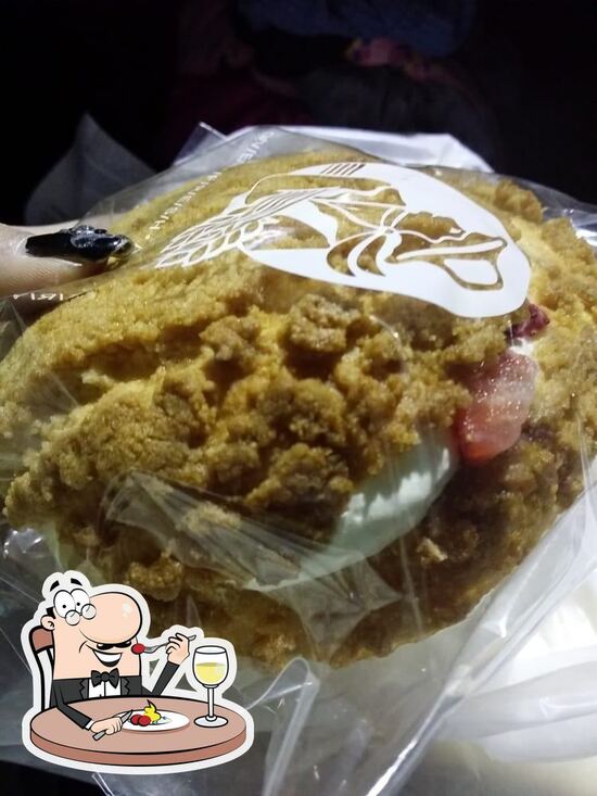 Good Morning Bakery, Rowland Heights - Restaurant menu, prices and reviews