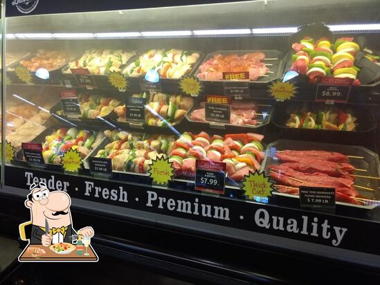 Jewel-Osco, Chicago, Grand - Restaurant menu, prices and reviews