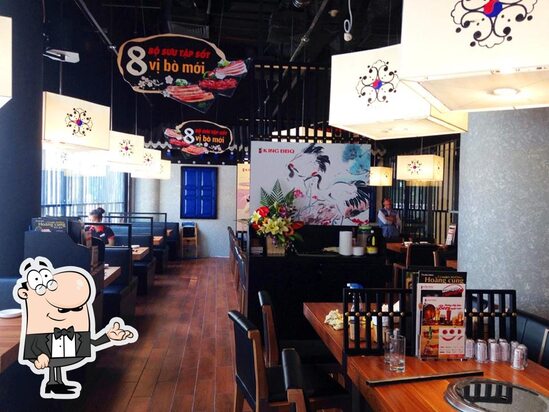 King BBQ, Ho Chi Minh City - Restaurant menu, prices and reviews