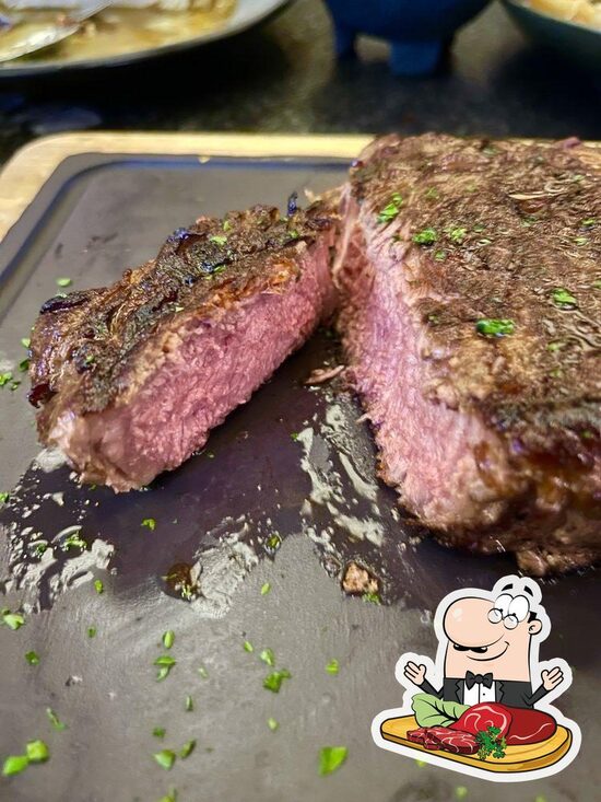 Carta de parrilla La Torrada, Monterrey, 2500 Col. Valle Oriente