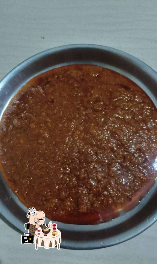Shri Samarth Food NMC, Nashik - Restaurant menu, prices and reviews