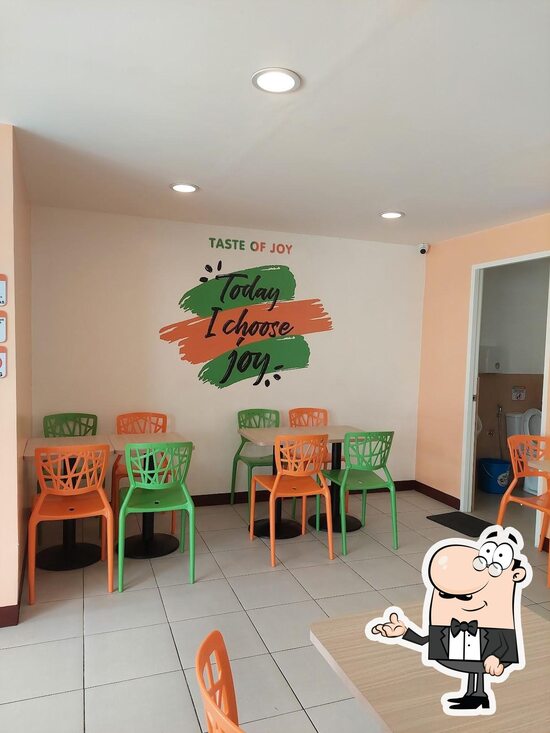 Taste of Joy Dasmariñas, Dasmariñas - Restaurant menu, prices and reviews