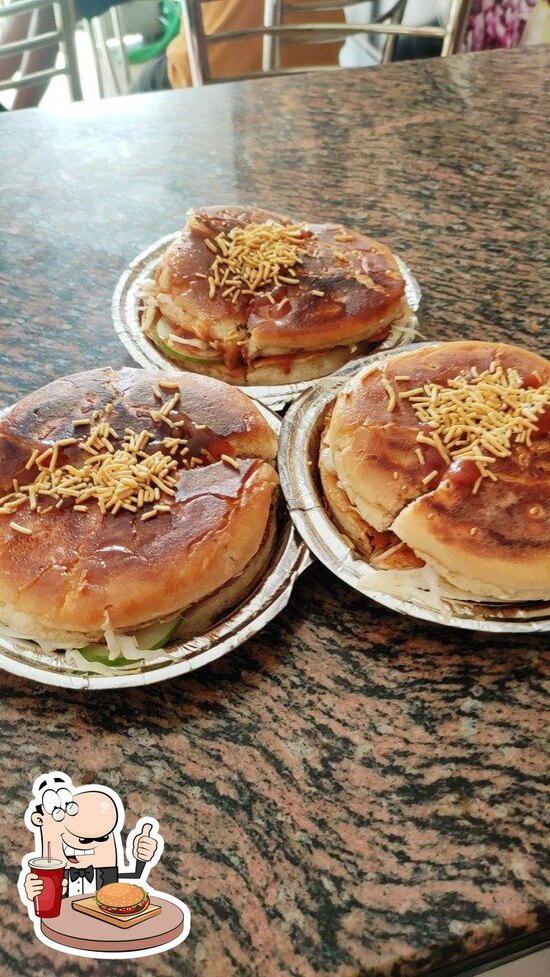 Menu at Ramesh Fast Food & Juice Corner, Laxmangarh