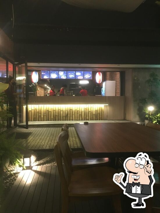 Restaurante Gachi Korean Cuisine - Kertajaya Indah, Surabaya ...