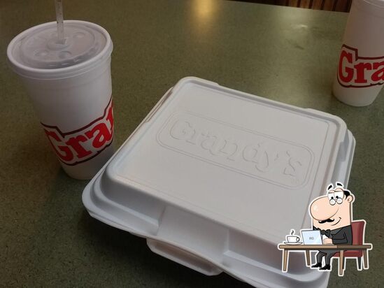 Grandy's, Sherman - Restaurant menu, prices and reviews