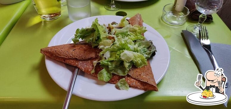 La Via Roma restaurant, Rennes - Critiques de restaurant