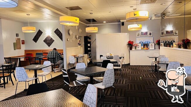 Little Spice, Hanover - Restaurant menu, prices and reviews