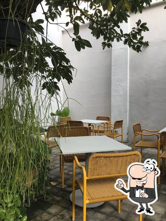 Zuno Cafe, Guadalajara - Menú del restaurante, precios y reseñas