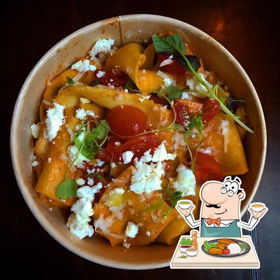 Fryers Street Takeaway & Cafe, Shepparton - Restaurant menu, prices and ...
