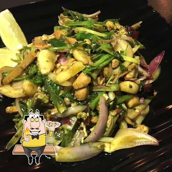 Bhansaghar, New Delhi - Restaurant menu, prices and reviews
