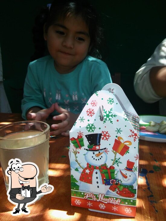 Carta del restaurante Menu La Hermana - Los Constructores, Nuevo Chimbote