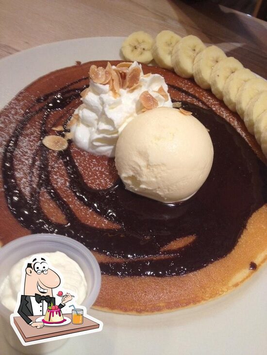 After You restaurant, Bangkok, อาคาร เซ็นทรัลพลาซ่า ลาดพร้าว ...