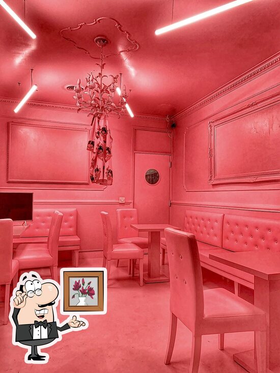 Camillo dal 1890 restaurant, Rome - Restaurant menu and reviews