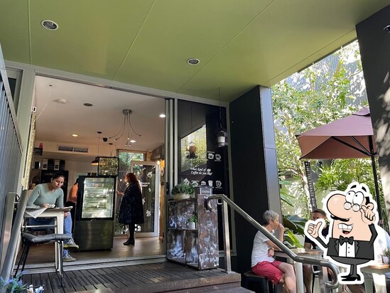 Chuffed Merivale, South Brisbane - Restaurant menu, prices and reviews